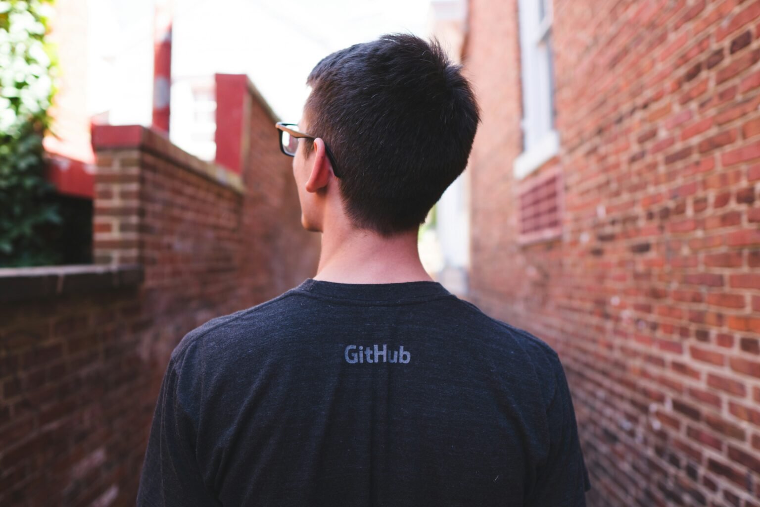 What is GitHub and Why Should Developers Care? A Complete Guide for 2025 - Ebby Techin ...