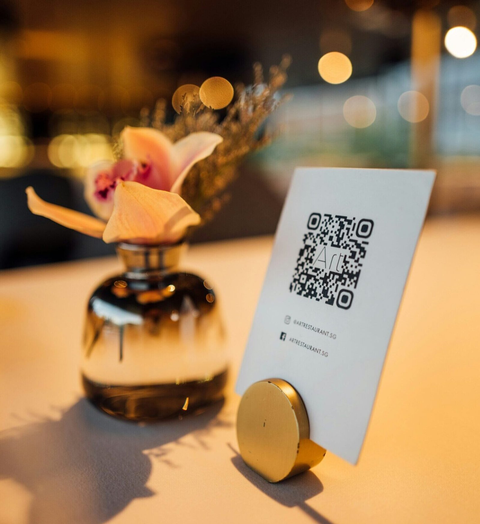 QR Codes Explained: How They Work, Create, and Use Effectively - Ebby ...