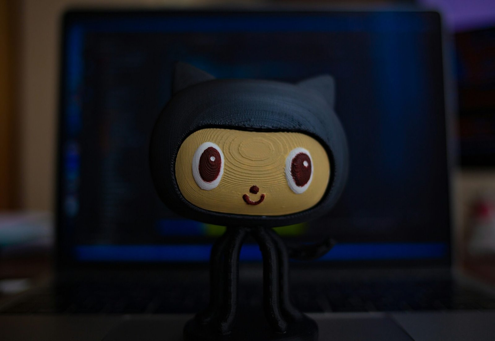 What is GitHub and Why Should Developers Care? A Complete Guide for 2025 - Ebby Techin ...