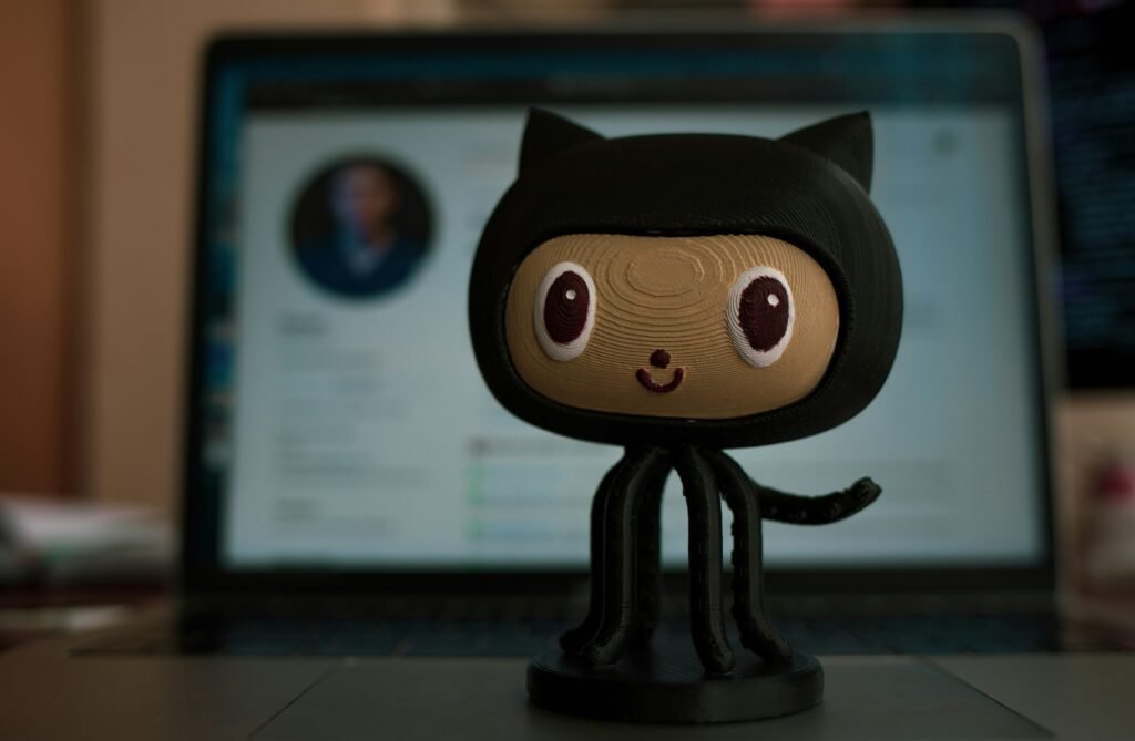 What is GitHub and Why Should Developers Care? A Complete Guide for 2025 - Ebby Techin ...