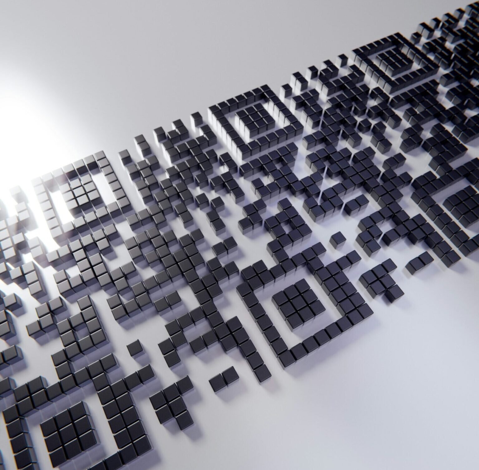 QR Codes Explained: How They Work, Create, and Use Effectively - Ebby ...